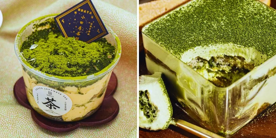 3 Cakes to Try When Visiting Osaka